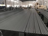 China ASTM A213 / A269 / A270 , TP316L / TP316Ti / TP316H, TP317L , Stainless Steel  Seamless Tubes, Bright Annealed, ET/UT/HT for sale