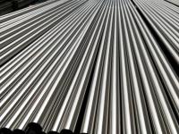 China ASTM A213 / A269 / A270 , TP316L / TP316Ti / TP316H, TP317L , Stainless Steel  Seamless Tubes, Bright Annealed, ET/UT/HT for sale