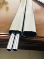 China ASTM A213 / A269 / A270 , TP316L / TP316Ti / TP316H, TP317L , Stainless Steel  Seamless Tubes, Bright Annealed, ET/UT/HT for sale