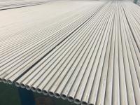 China Stainless Steel Seamless Tube , EN10216-5 , D4/T3 , 1.4301 , 1.4306 , 1.4307 , 1.4435 , 1.4404 , Cold Rolling &  Drawing for sale