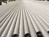 China Stainless Steel Seamless Tube , EN10216-5 , D4/T3 , 1.4301 , 1.4306 , 1.4307 , 1.4435 , 1.4404 , Cold Rolling &  Drawing for sale