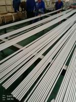 China Stainless Steel Seamless Tube , EN10216-5 , D4/T3 , 1.4301 , 1.4306 , 1.4307 , 1.4435 , 1.4404 , Cold Rolling &  Drawing for sale