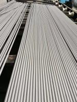 China Stainless Steel Seamless Tube , EN10216-5 , D4/T3 , 1.4301 , 1.4306 , 1.4307 , 1.4435 , 1.4404 , Cold Rolling &  Drawing for sale