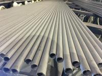 China Stainless Steel Seamless Tube , EN10216-5 , D4/T3 , 1.4301 , 1.4306 , 1.4307 , 1.4435 , 1.4404 , Cold Rolling &  Drawing for sale