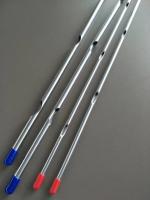 China Bright Annealed Stainless Steel Tube , SUS304 , SUS316L , Precision Capillary Tube , Application Of Waste Gas Treatment for sale