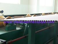 China Stainless Steel Seamless Tube , Pickled And Solid And Annealed . EN10216-5 1.4301 1.4307 1.4401 1.4404 1.4571 1.4438 for sale