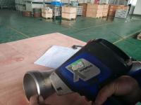 China High Tensile Strength Sch 10 Pipe Fittings ANSI B16.9 Standard For Oil Industry for sale