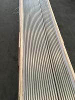 China Condensers / Heat Exchangers Titanium Alloy Tubes ASME SB338 High Strength for sale