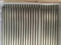 China Condensers / Heat Exchangers Titanium Alloy Tubes ASME SB338 High Strength for sale