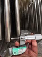 China Welded U Bend Stainless Steel Tube Bright Annealed Finish ASTM A688/SA688 for sale