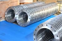 China SO RF Flanges,WN RF Flanges ,SW RF Flanges , BL RF Flanges , Screwed Flanges , Long Weld Neck Flanges, Ring Joint Flange for sale