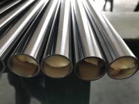 China Durable Bright Annealed Stainless Tube ASTM A269 TP316Ti for sale