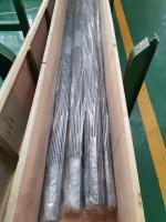 China Stainless Steel Bright Annealed Tube  ASTM A269 / ASTM A270 For Food Industry for sale
