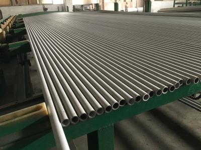 China ASME SA213 TP304L, Stainless Steel Seamless Tube for Heat Exchanger /Boiler , 3/4