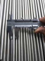 China Austenitic Alloy Heat Exchanger Seamless Tube TP304 TP304L for sale
