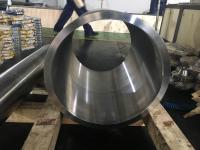 China Nickel Alloy Steel Inconel Tubing, ASTM B983 UNS N07718 for sale