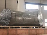 China Stainless Steel Butt Weld Fittings Elbow 90 Deg Long Reduce ANSI B16.9 for sale