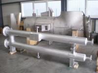 China Stainless Steel Butt Weld Fittings Elbow 90 Deg Long Reduce ANSI B16.9 for sale