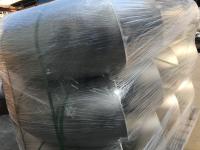 China Stainless Steel Butt Weld Fittings Elbow 90 Deg Long Reduce ANSI B16.9 for sale
