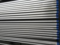 China Durable Lightweight Ss Seamless Pipe / Stainless Steel Welded Pipe High Strength for sale