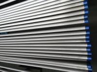 China Durable Lightweight Ss Seamless Pipe / Stainless Steel Welded Pipe High Strength for sale