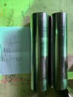 China Nickel Alloy Steel Inconel Tubing, ASTM B983 UNS N07718 for sale