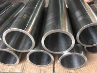 China Nickel Alloy Steel Inconel Tubing, ASTM B983 UNS N07718 for sale
