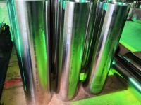 China Nickel Alloy Steel Inconel Tubing, ASTM B983 UNS N07718 for sale