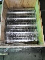China Nickel Alloy Steel Inconel Tubing, ASTM B983 UNS N07718 for sale