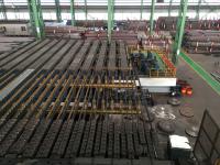 China Cold Drawn Carbon Steel Tubes Seamless ASTM A106 / A53 Black Coating Surface for sale