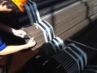 China Alloy Steel Seamless Tube  ASTM A213  ASME SA213 T5,T9 ,T11 T12 T22  For Heat Excanger for sale