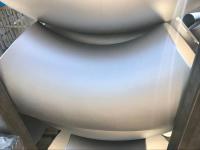 China Alloy 8367 / UNS NO8367 / 6MO Butt Weld Fittings Seamless / Welded Type for sale