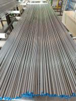 China Austenitic Alloy Heat Exchanger Seamless Tube TP304 TP304L for sale