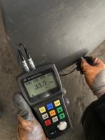 China WP22-S CL2 CL3 Alloy Steel Butt Weld Fittings 90DEG ELBOW 10
