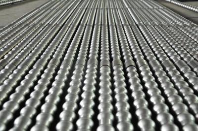 China TP304L TP316L TP310S Heat Exchanger Tube 3/4