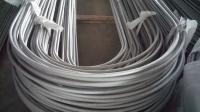 China 19.05*1.65*6096mm Stainless Steel U Bend Tube High Durability For Cooling for sale