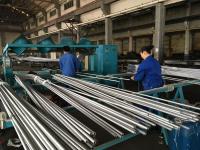 China 19.05*1.65*6096mm Stainless Steel U Bend Tube High Durability For Cooling for sale