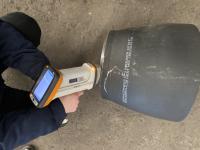 China 180 Return Bend Elbow Butt Welding Fittings ANSI B16.9 For Pressure Vessel for sale