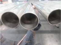 China Bright Surface ASTM B163 N02200 Stable Performance for sale