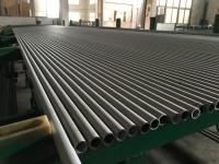 China High Efficiency Stainless Steel Boiler Tubes Astm A213 Standard 38.1mm - 101.6mm for sale