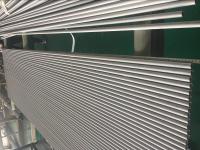 China High Efficiency Stainless Steel Boiler Tubes Astm A213 Standard 38.1mm - 101.6mm for sale