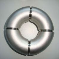 China Butt weld fittings, SB366 Inconel 600, Inconel 601, Inconel 718, Inconel 625, Elbow,Tee, Reduce, Cap for sale