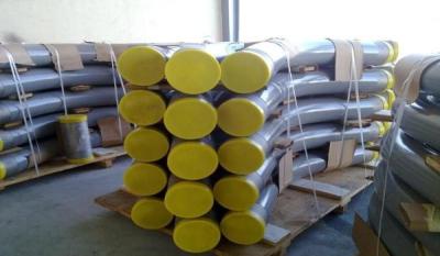China ASTM B366 Buttweld Fitting for sale