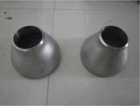 China Butt weld fittings SB366 Hestalloy C200, C276 , Monel 400, K500 , Elbow,Tee, Reduce, Cap, Sealing for sale