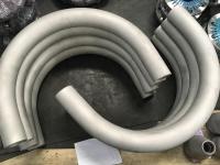 China Inconel Tubing , Inconel718 / EN 2.4668 / UNS N07718 / B637 / B670 ， Picked and Annealed or Bright Annealed for sale
