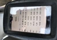 China Super Stainless Steel Butt Welding Fittings ASTM B366 UNS N08904 Welded Reducer Tee ASME B16.9 for sale