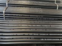 China 63.5 X 2.3 X 6000MM BS6323 5 ERW 1 KM Boiler Pipe for sale