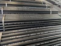China 63.5 X 2.3 X 6000MM BS6323 5 ERW 1 KM Boiler Pipe for sale