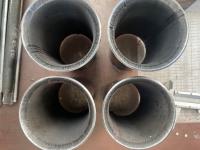 China 63.5 X 2.3 X 6000MM BS6323 5 ERW 1 KM Boiler Pipe for sale