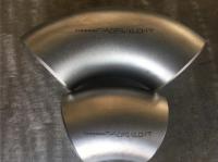 China ASTM A403 254 SMO 1.4547 Butt Weld Fittings for sale